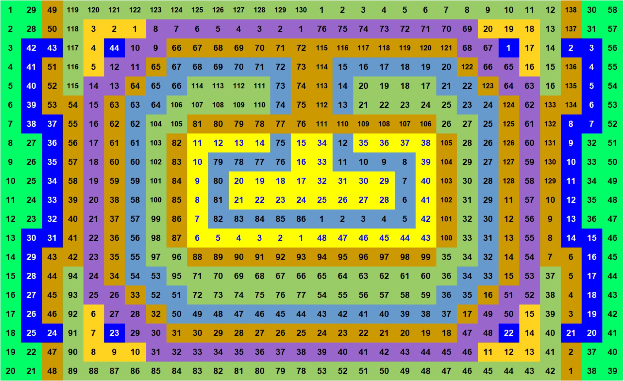 Solve 600 jigsaw puzzle online with 600 pieces