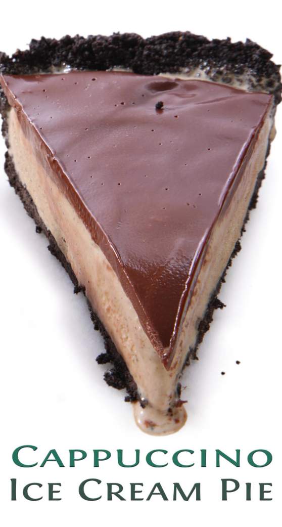 Solve August 18th is National Ice Cream Pie Day jigsaw puzzle online ...