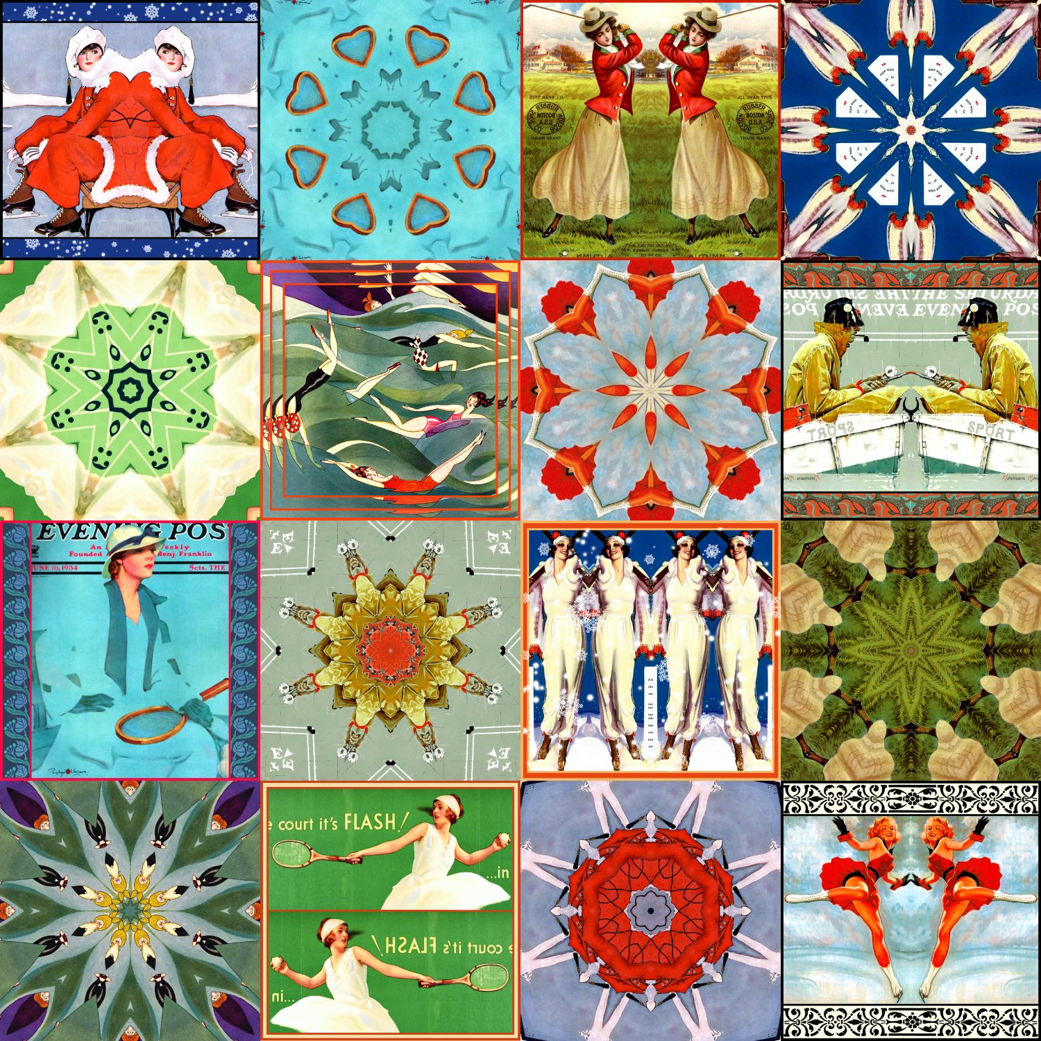 Solve Sports 1 jigsaw puzzle online with 64 pieces