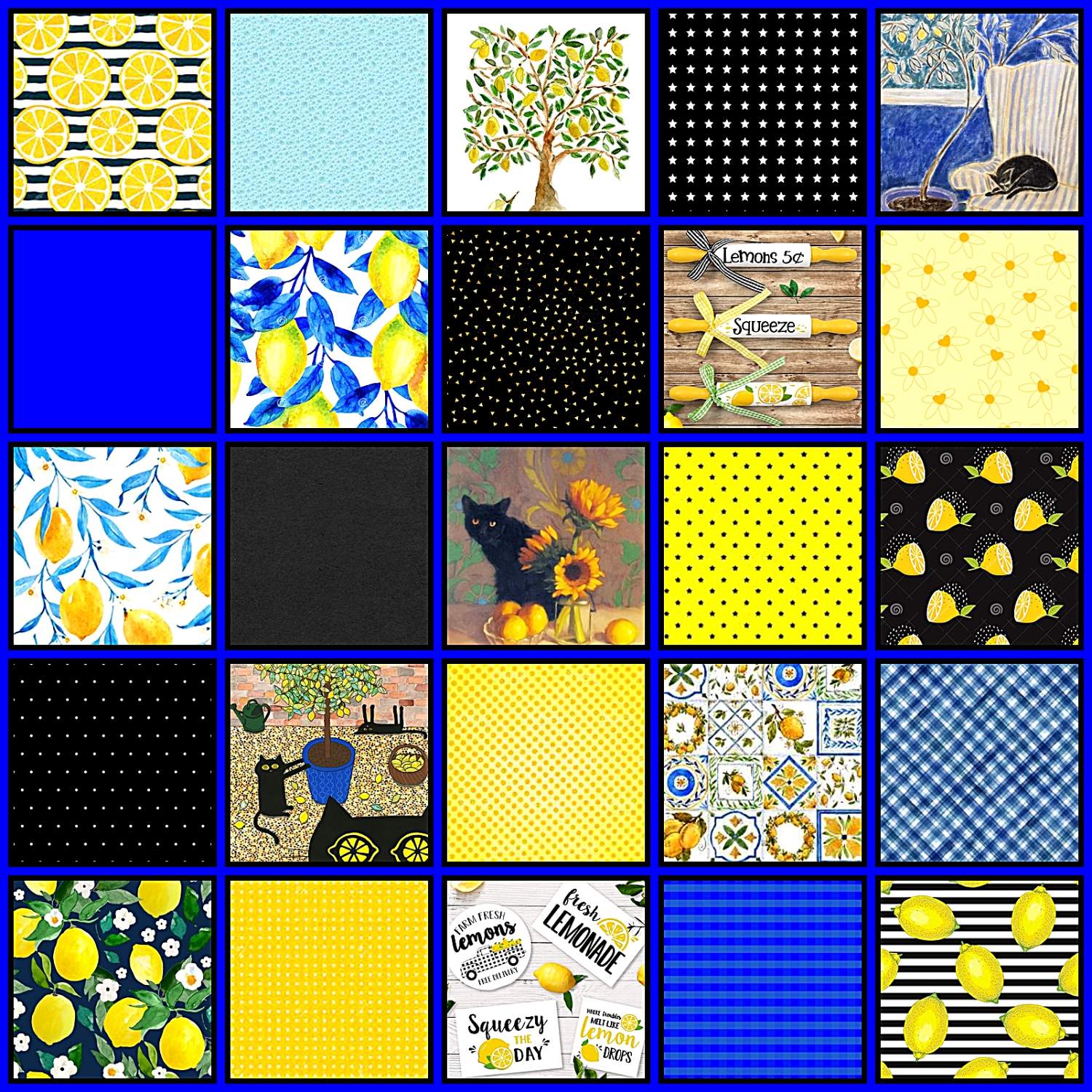 Solve Sour Puss jigsaw puzzle online with 169 pieces