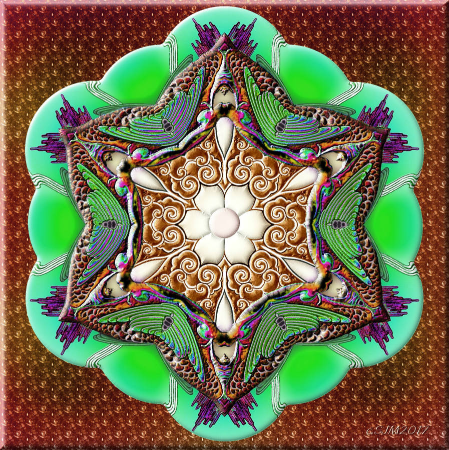 Solve TILE 4322 jigsaw puzzle online with 81 pieces