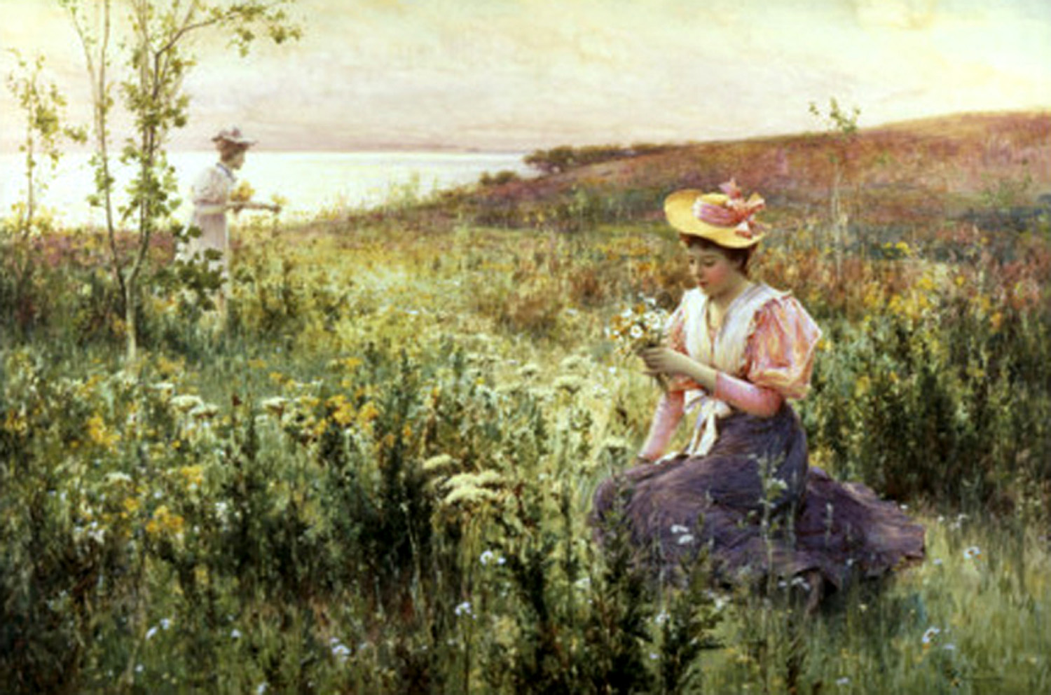 Jigsaw Puzzle | 425 pieces | Alfred Augustus Glendening, Jr (British ...