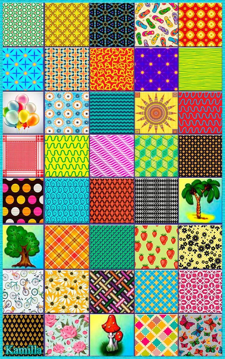 Solve Collage jigsaw puzzle online with 160 pieces