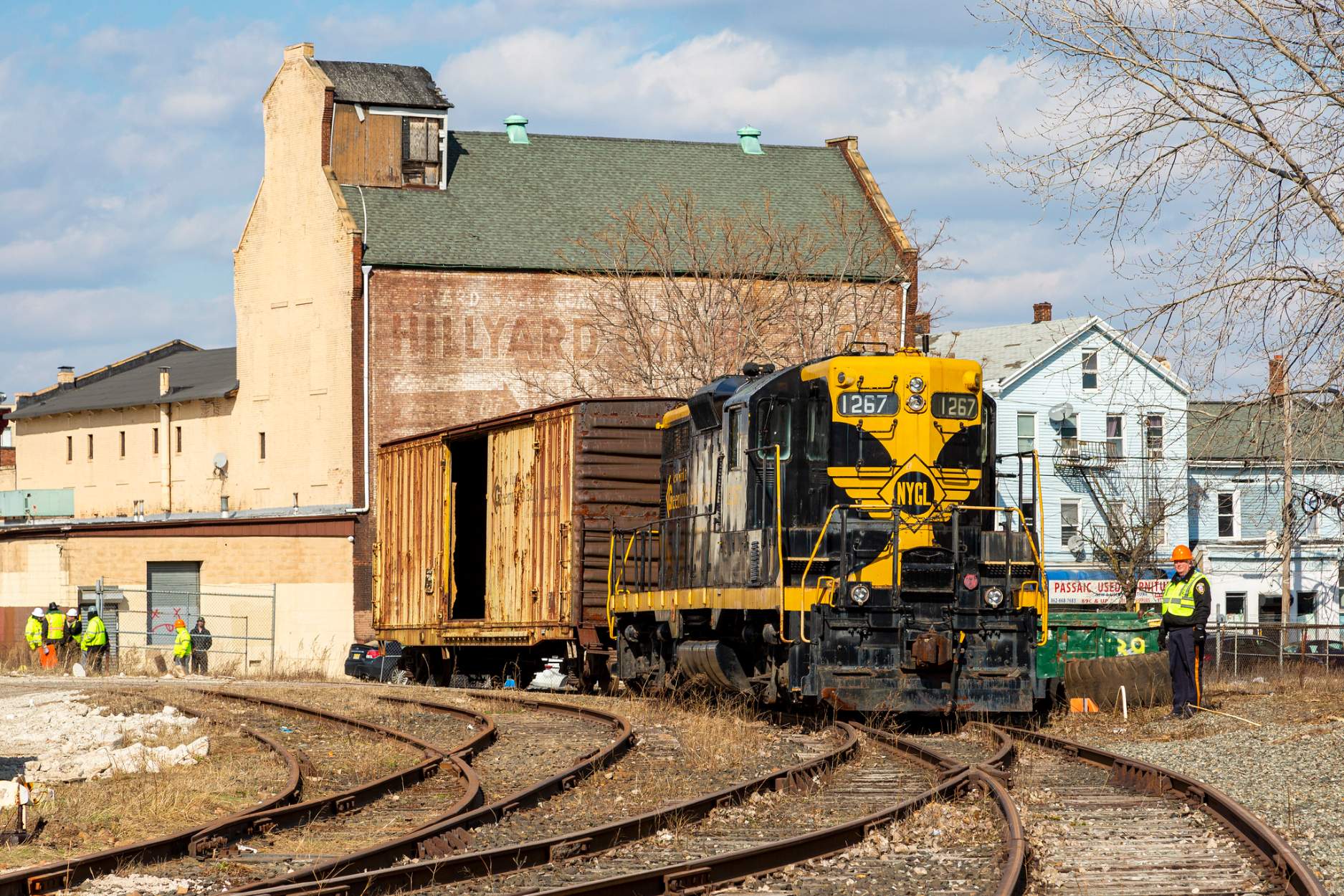 Solve nygl#1267 just hooking up jigsaw puzzle online with 150 pieces