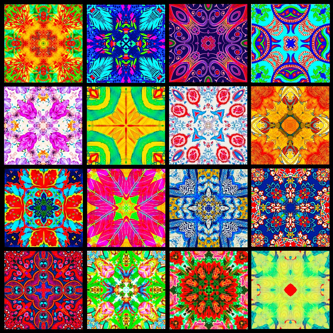 Jigsaw Puzzle | 256 pieces | 4 x 4 302 large | Jigidi