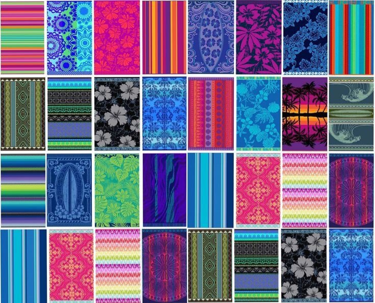 Solve Fun with Paisley jigsaw puzzle online with 80 pieces