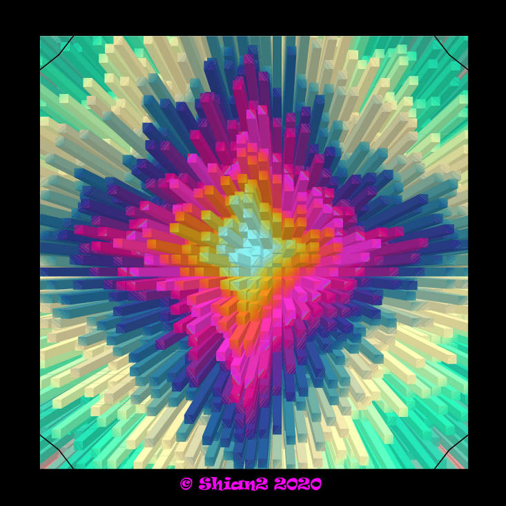 Solve Explosion jigsaw puzzle online with 16 pieces