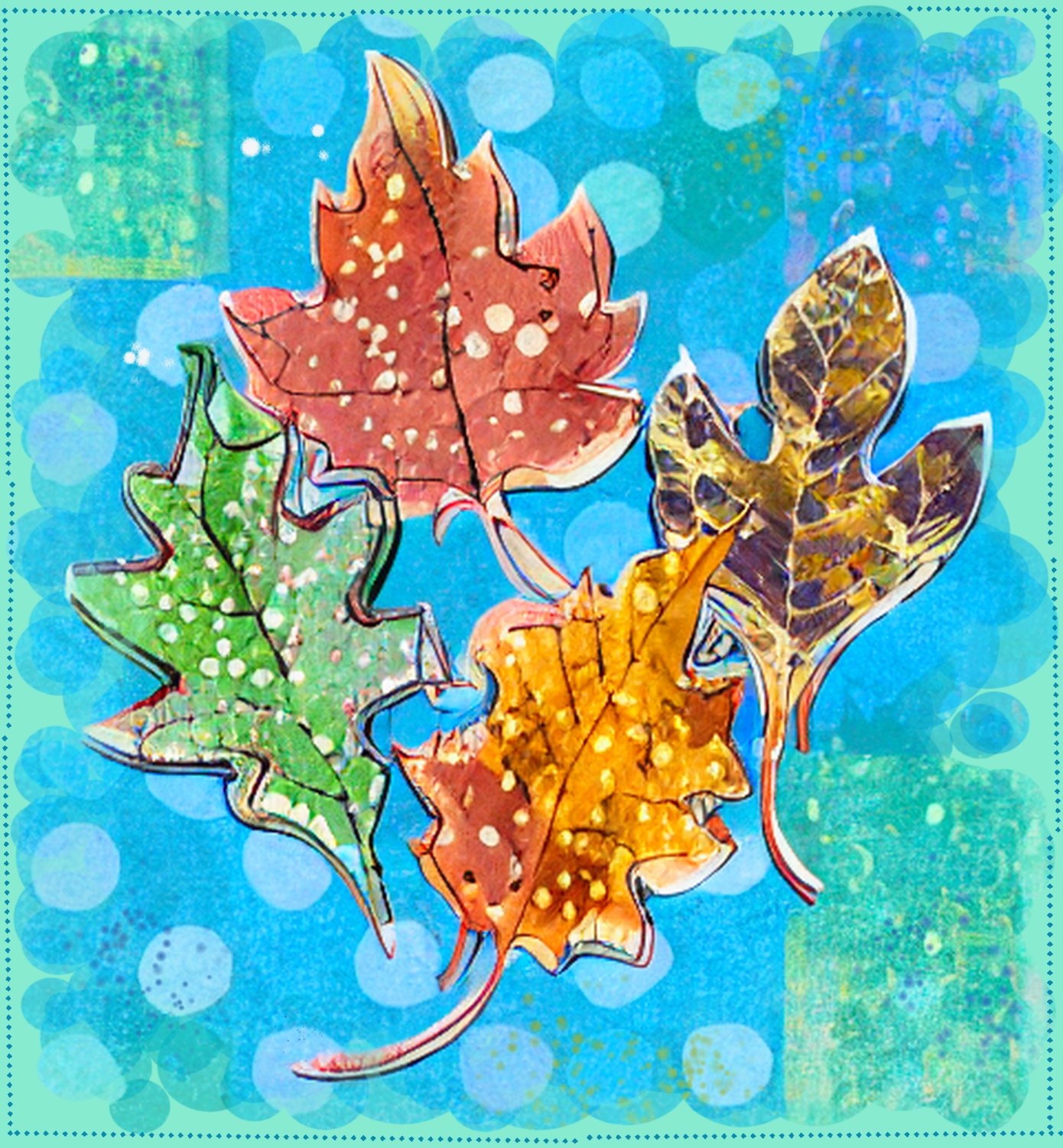 Solve Blowin' in the Wind jigsaw puzzle online with 156 pieces