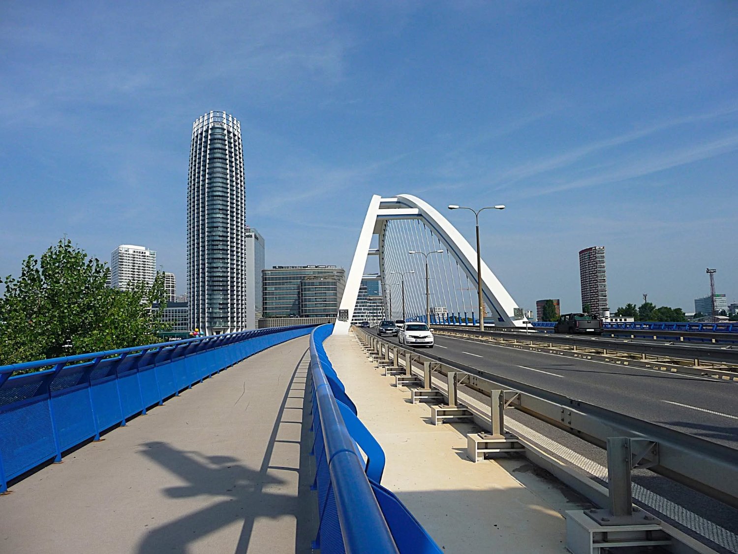 Solve Apollo Bridge - Most Apollo - Copied from Internet jigsaw puzzle ...