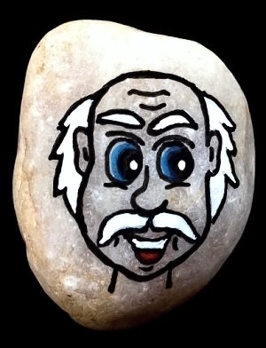 Solve Smiley :-) jigsaw puzzle online with 30 pieces