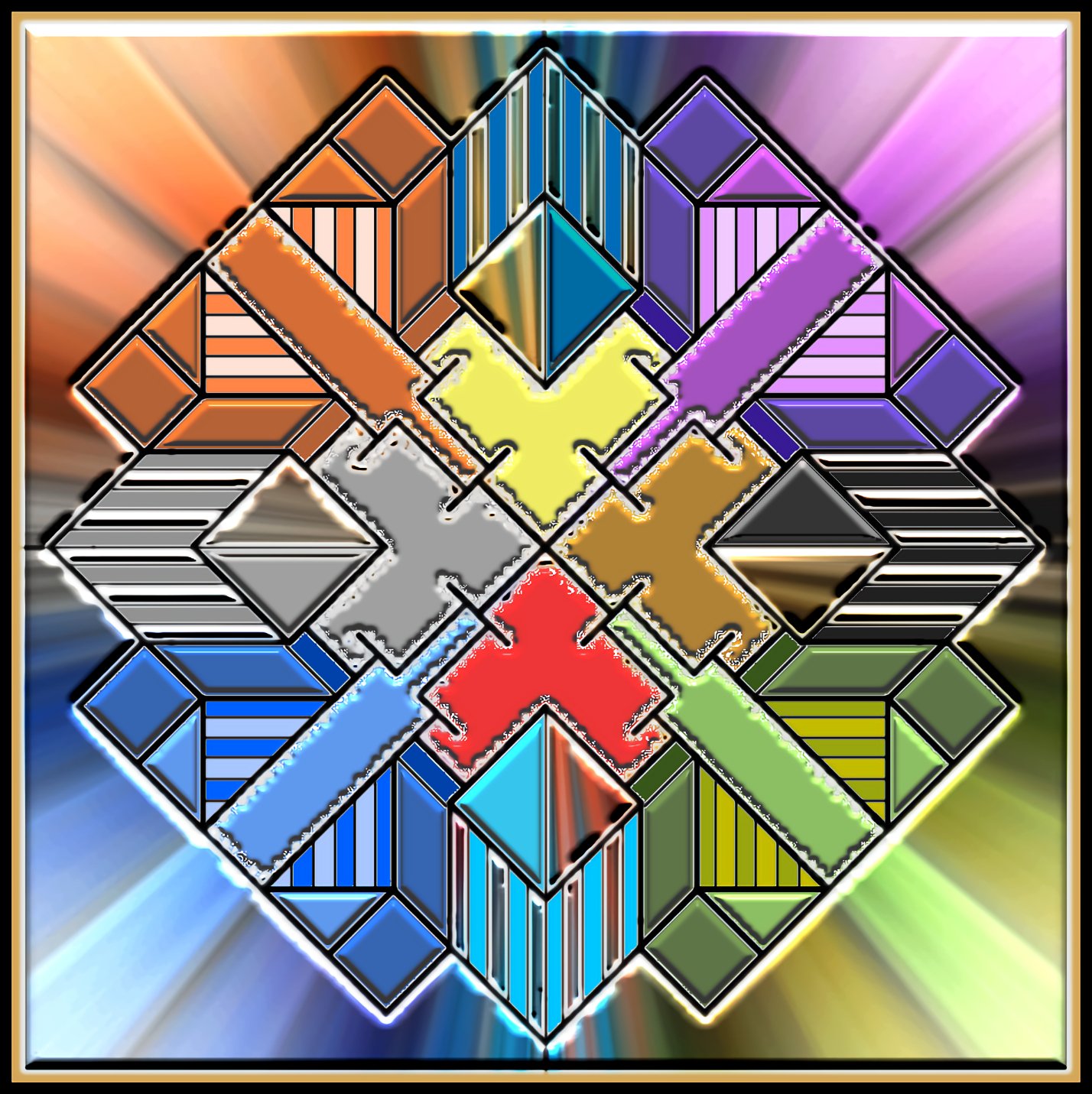 Solve 2019 jigsaw puzzle online with 100 pieces