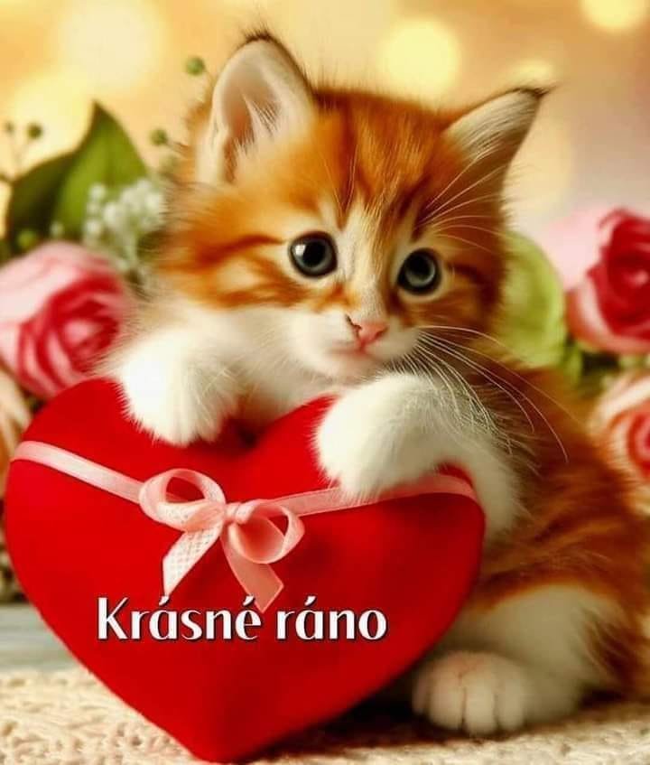 Solve krásné ráno jigsaw puzzle online with 56 pieces