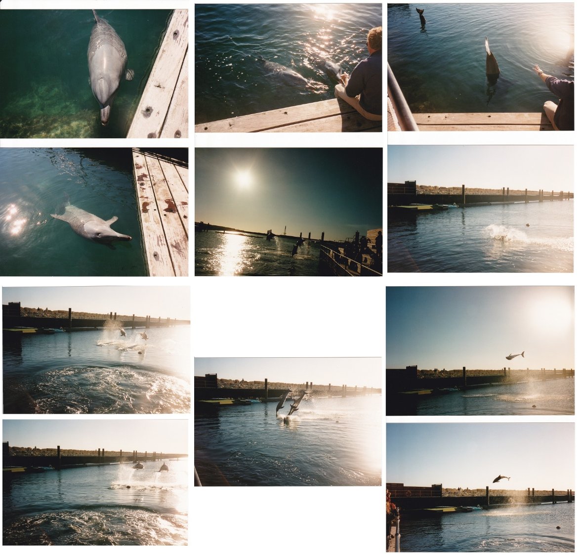 Solve Freemantle, Australia (and maybe some other places) in 1997 (CE ...