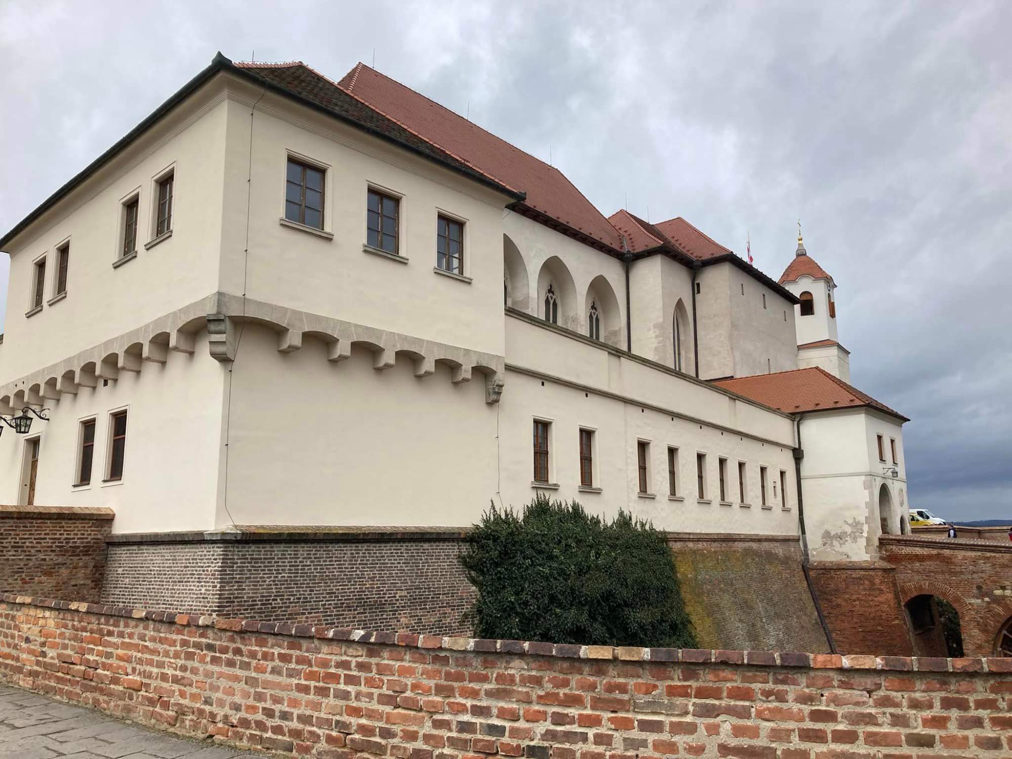 Solve Hrad Špilberk - Špilberk Castle, Brno jigsaw puzzle online with ... Solve Hrad Špilberk - Špilberk Castle, Brno jigsaw puzzle online with ...