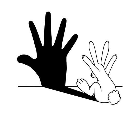 Solve Hand! jigsaw puzzle online with 64 pieces