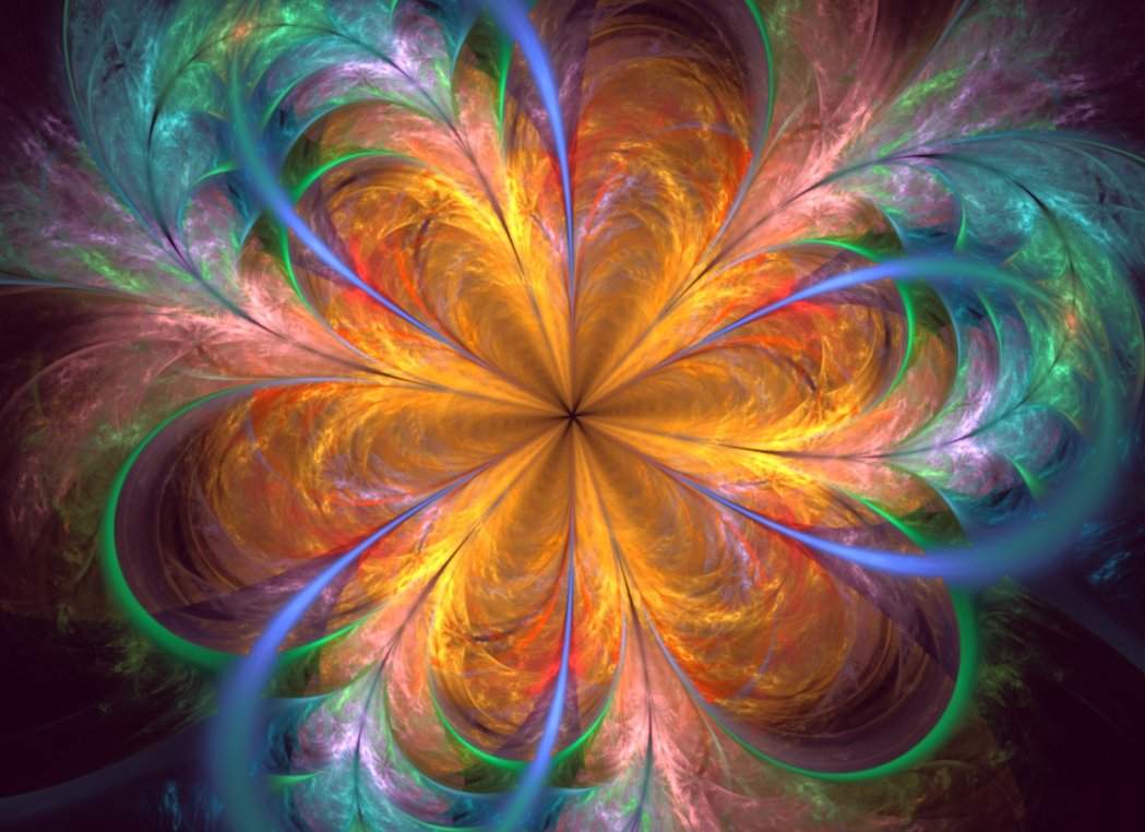 Solve fractal_experiment_3 jigsaw puzzle online with 140 pieces