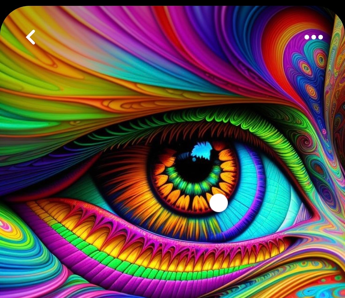 Solve EYE SEE jigsaw puzzle online with 306 pieces