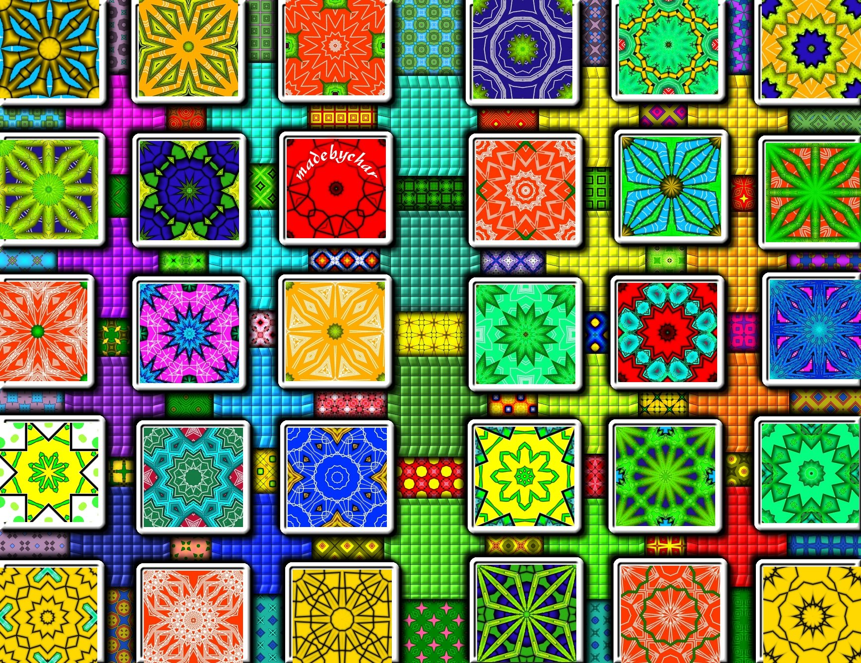 Solve Sort of in a row... jigsaw puzzle online with 252 pieces