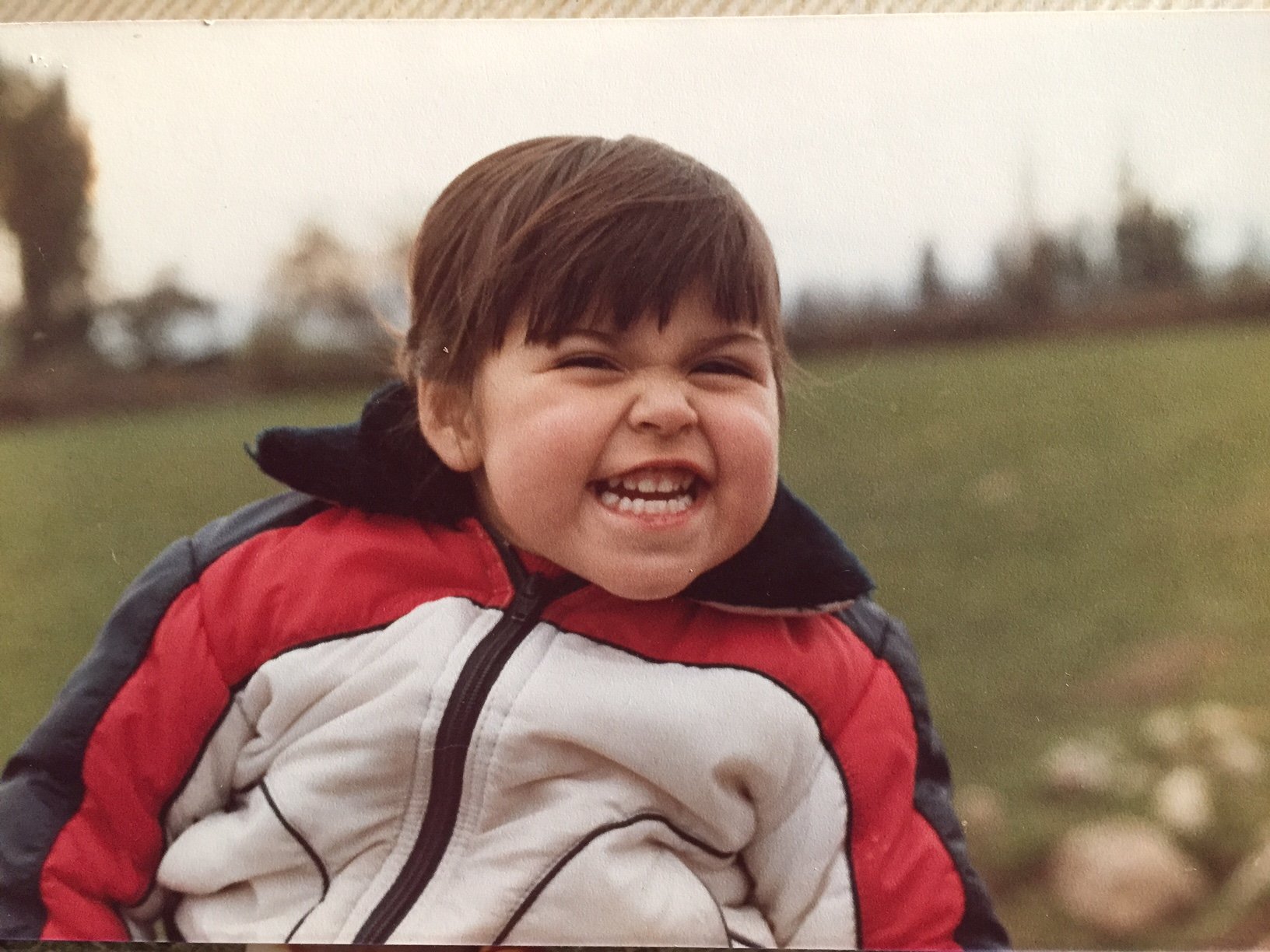 Solve Smile jigsaw puzzle online with 204 pieces