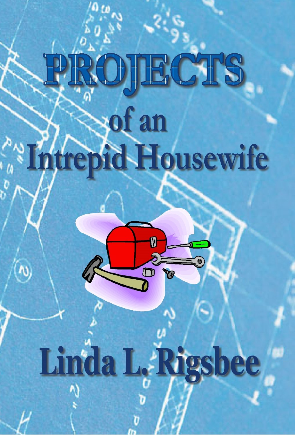 Solve PROJECTS book cover jigsaw puzzle online with 77 pieces