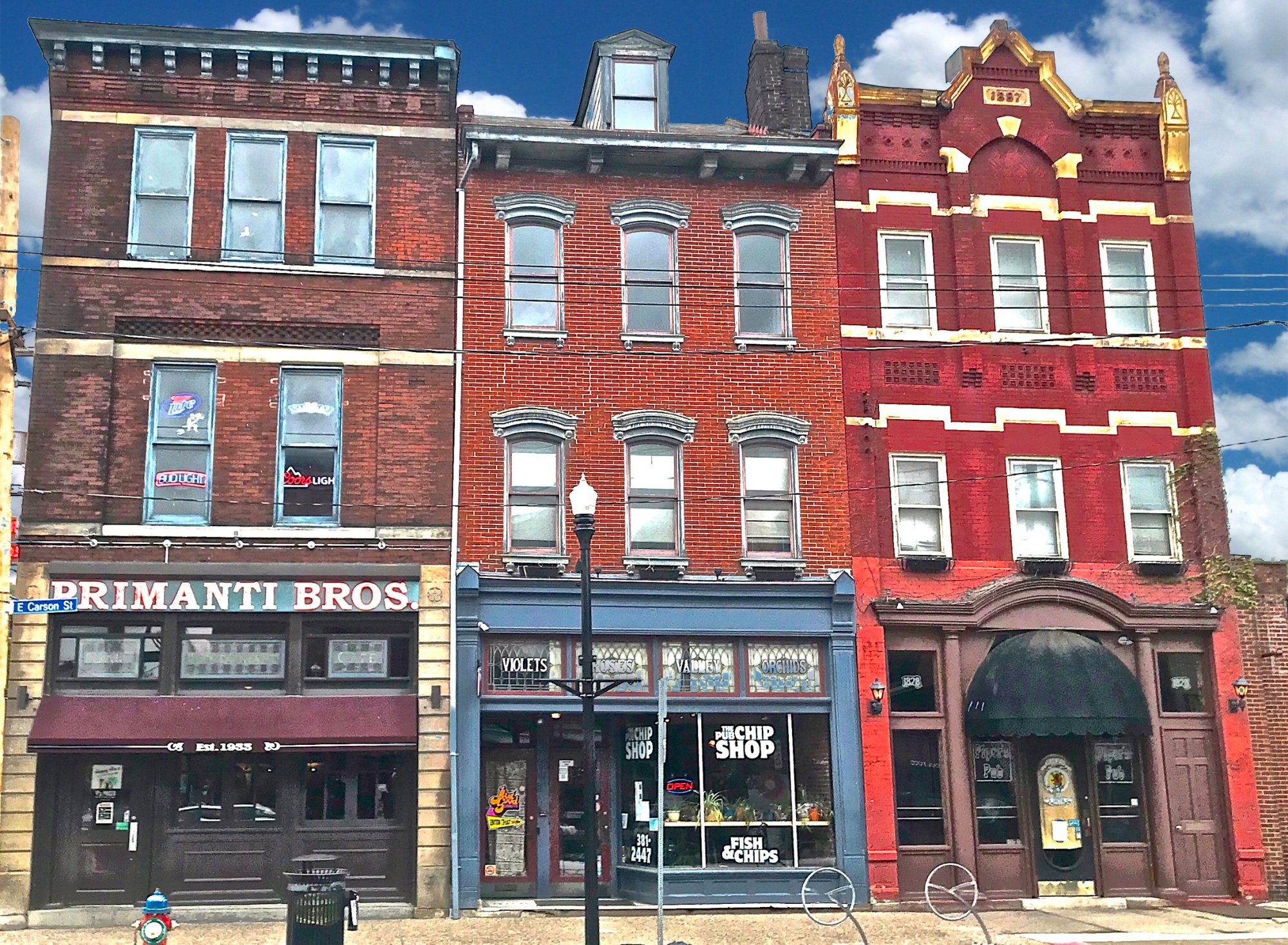 Solve Image 10225 jigsaw puzzle online with 300 pieces