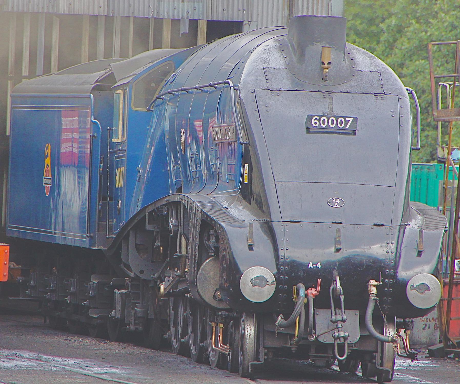 Solve A4 on shed jigsaw puzzle online with 598 pieces