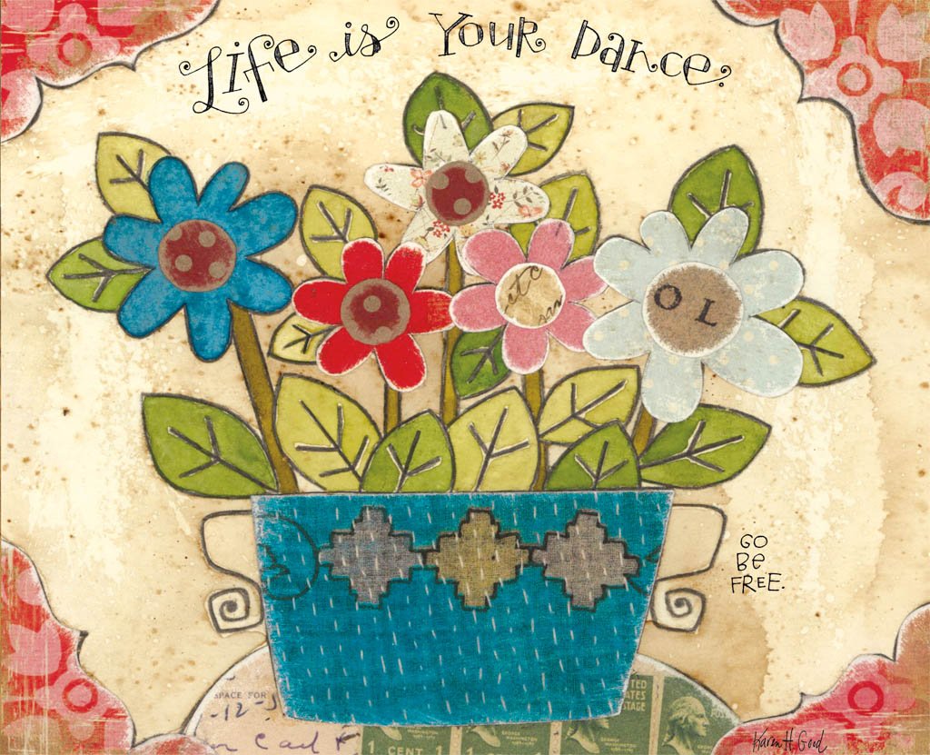 Solve Dance jigsaw puzzle online with 255 pieces