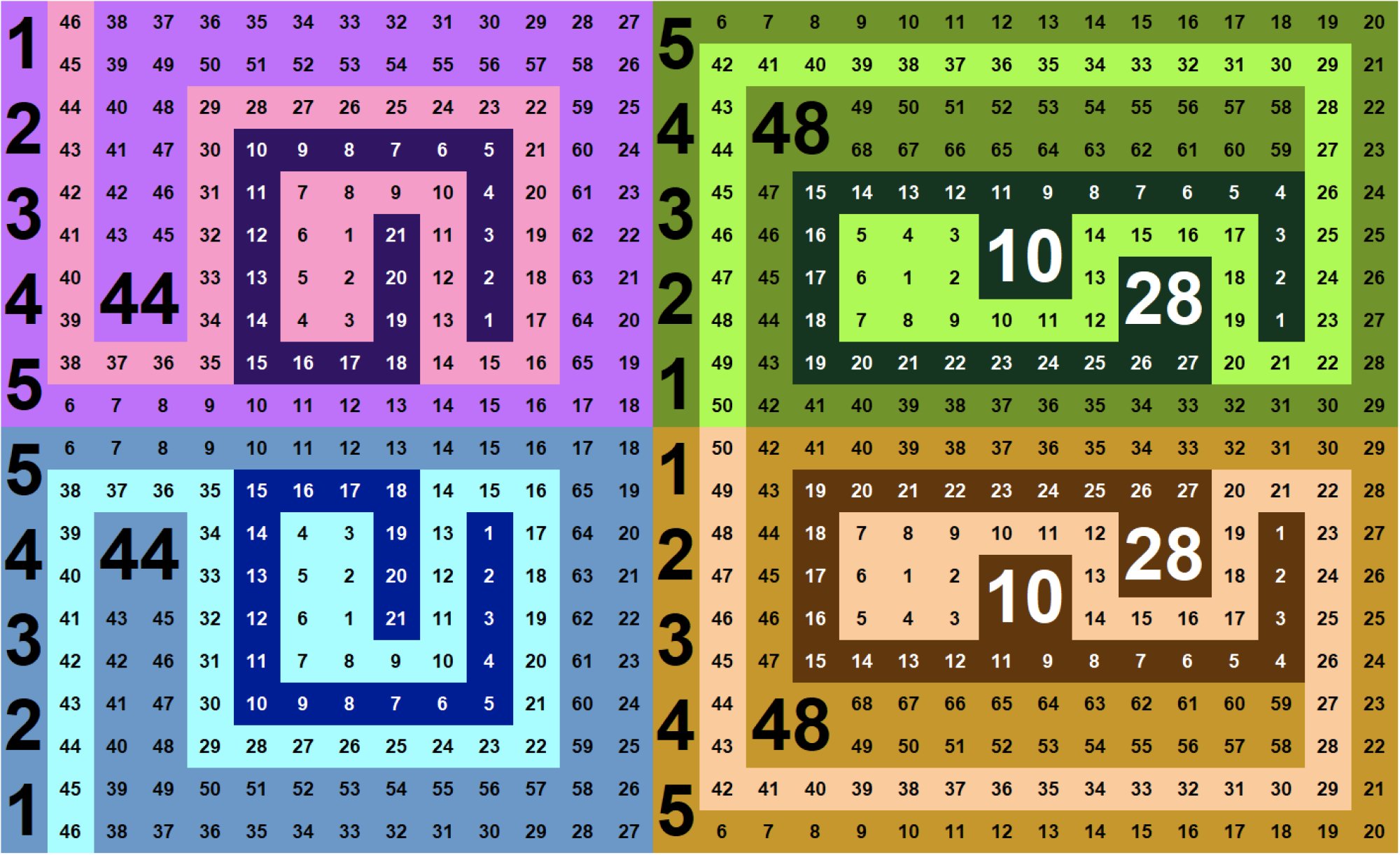 Solve 644 jigsaw puzzle online with 600 pieces