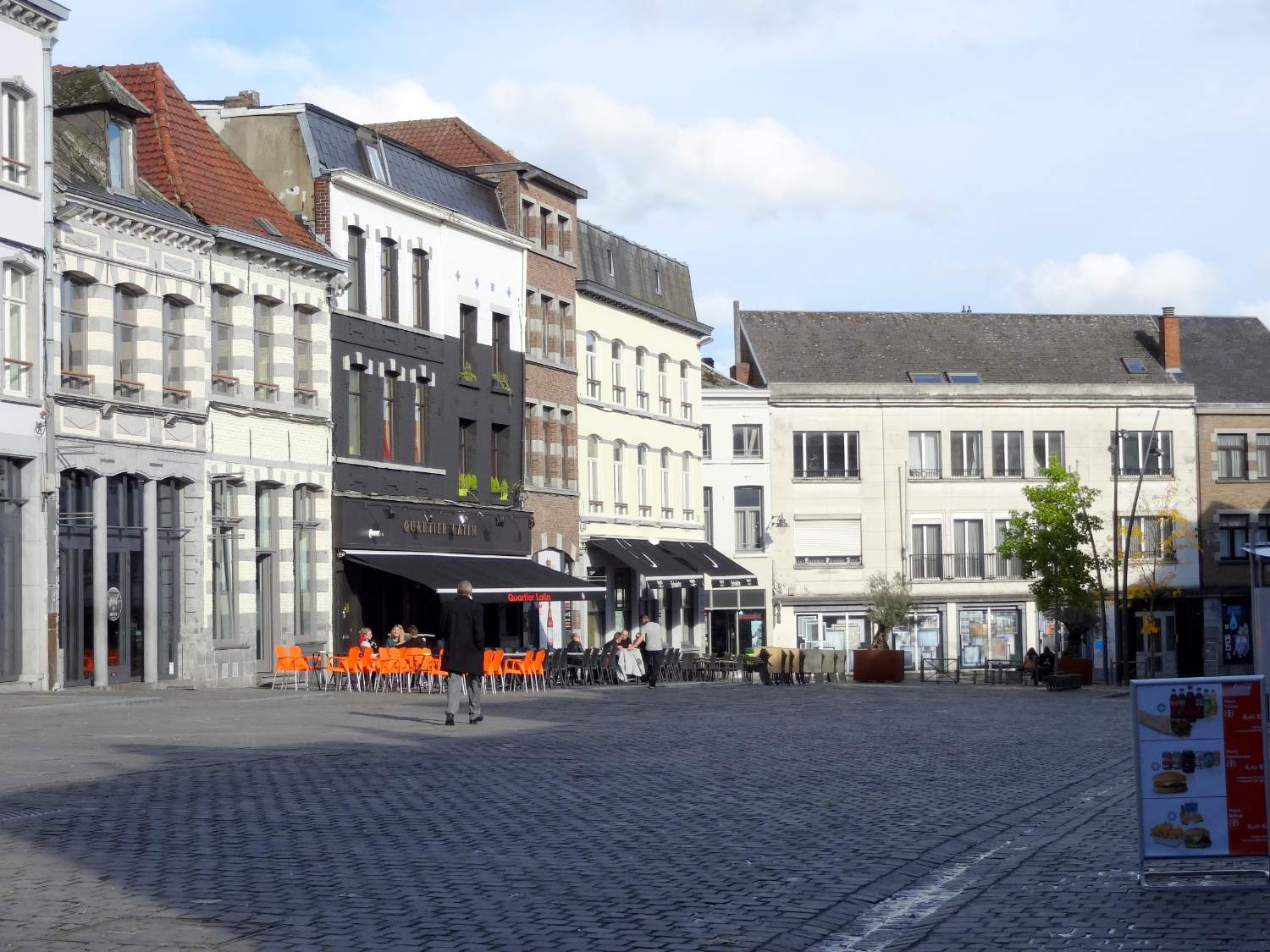 Jigsaw Puzzle | Mons (7) | 48 pieces | Jigidi