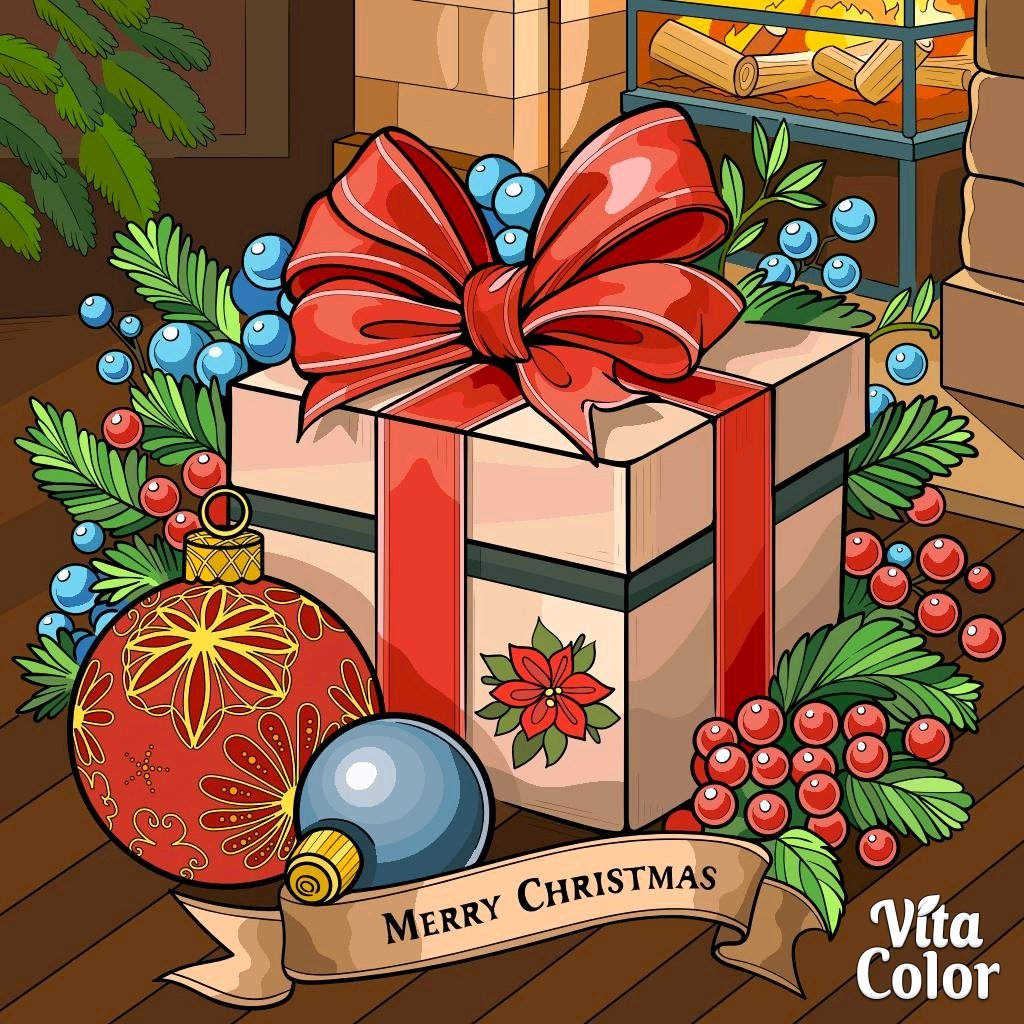 Solve Paint by numbers 774 jigsaw puzzle online with 81 pieces