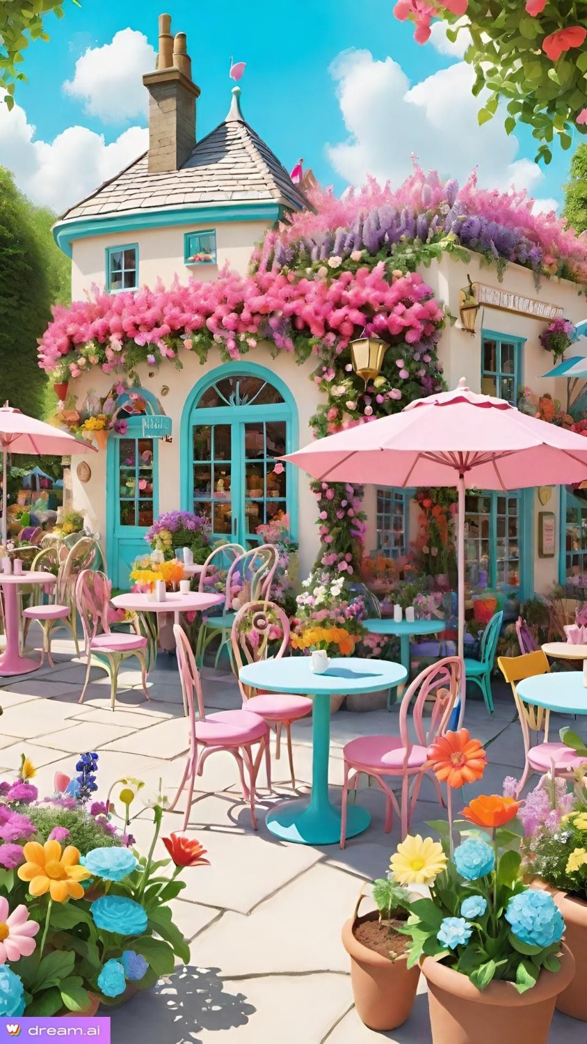 Solve Meet for Brunch jigsaw puzzle online with 84 pieces