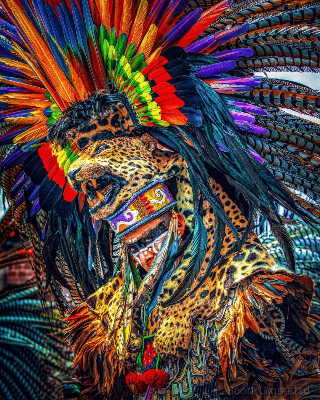 Solve Mask jigsaw puzzle online with 154 pieces