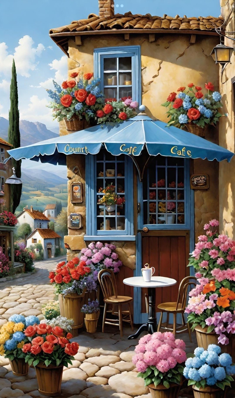 Solve Beautiful colors jigsaw puzzle online with 144 pieces