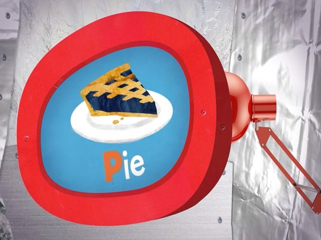 Solve pie jigsaw puzzle online with 12 pieces