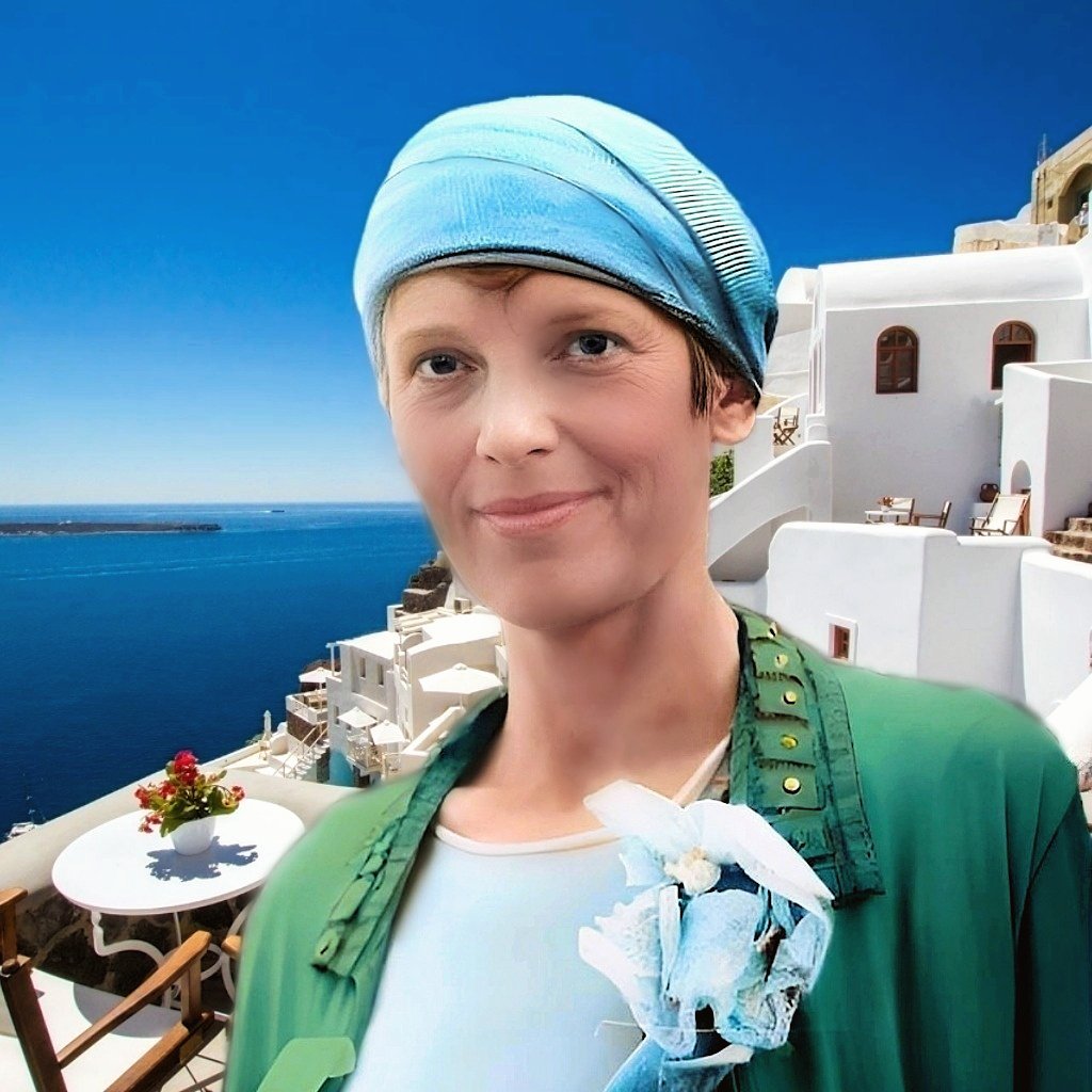 Solve Amelia Earhart. jigsaw puzzle online with 225 pieces