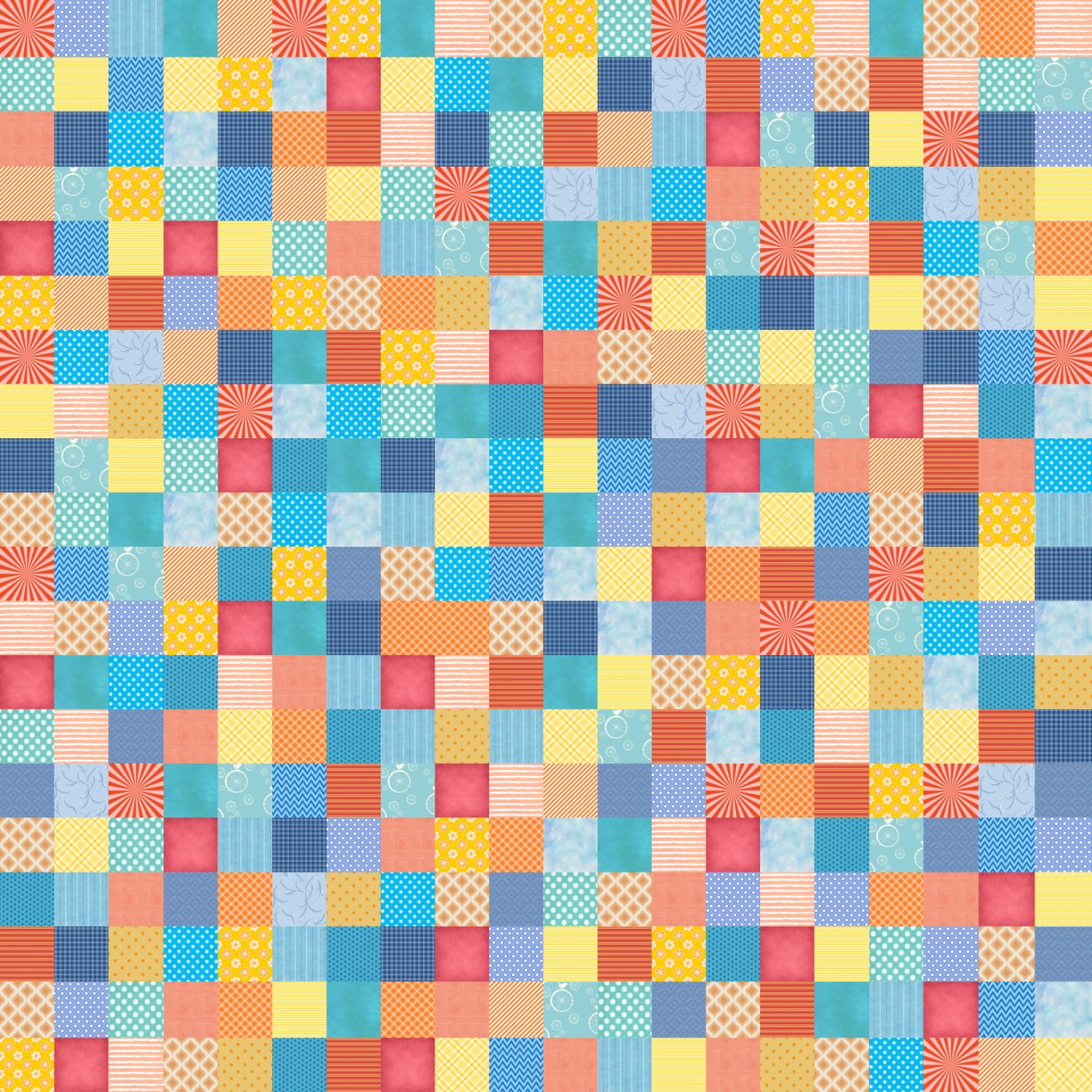 Solve Collage 629 20x20 jigsaw puzzle online with 400 pieces