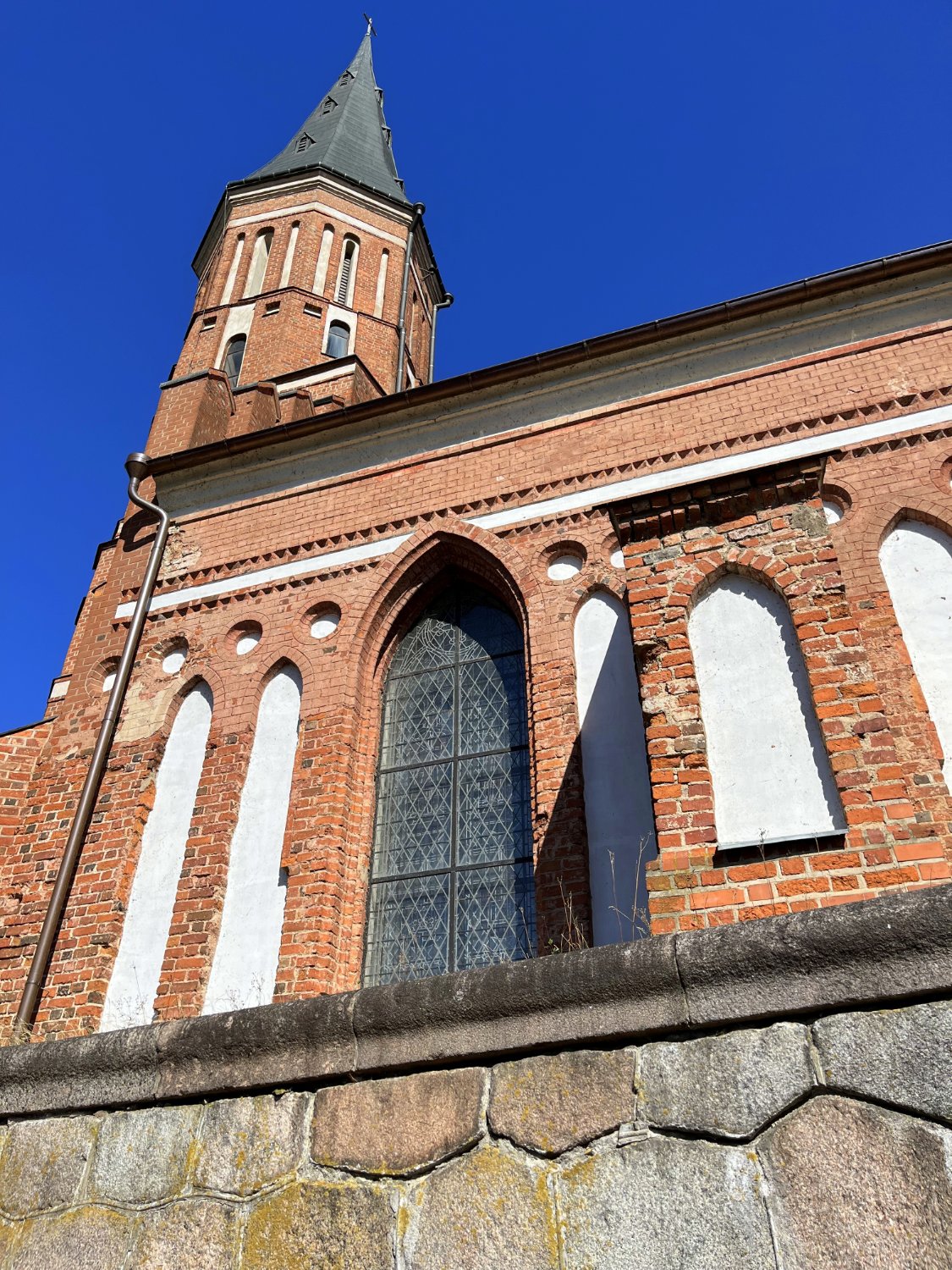 Solve Kaunas, Lithuania jigsaw puzzle online with 99 pieces