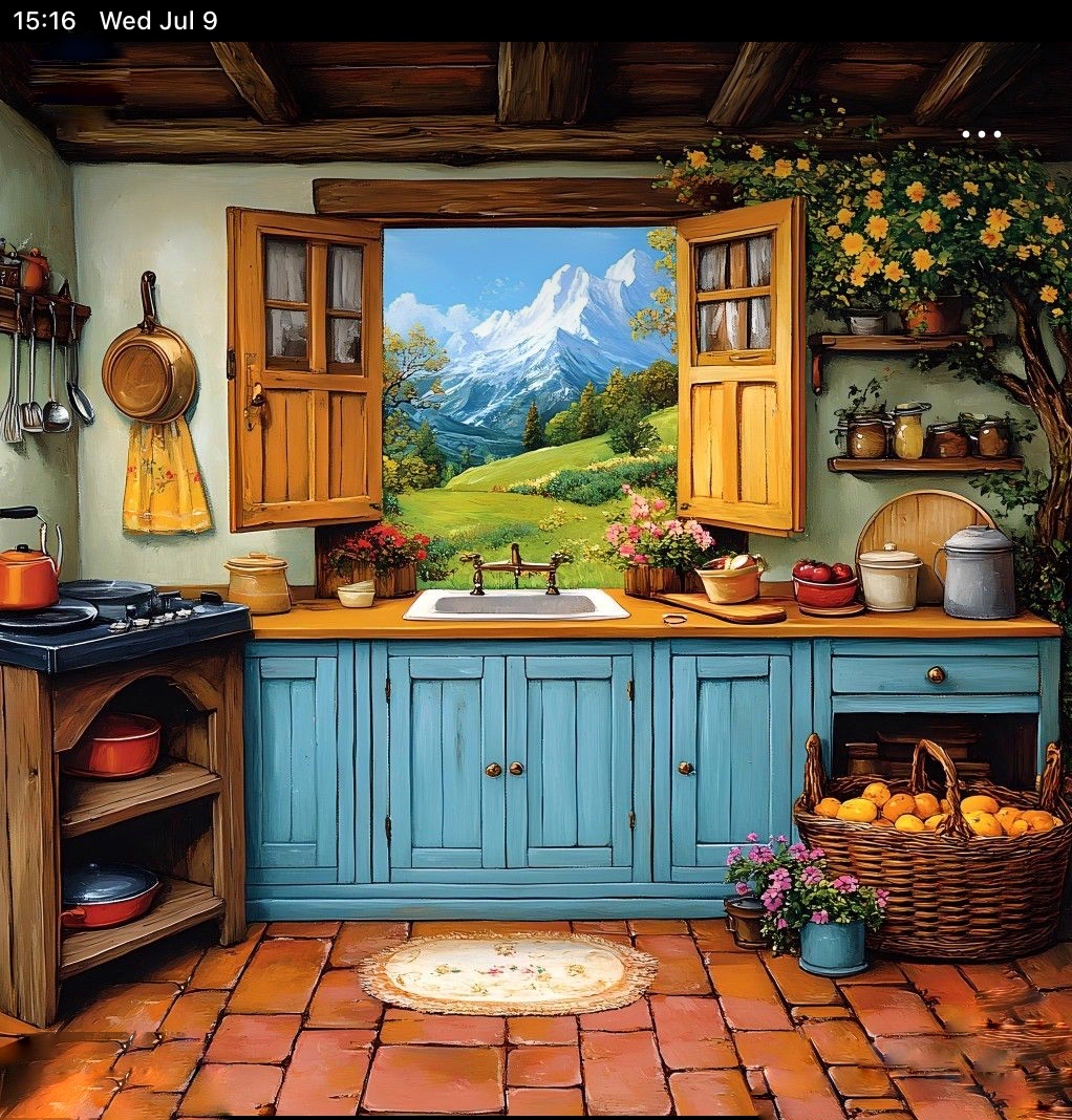 Solve Yes, please jigsaw puzzle online with 240 pieces