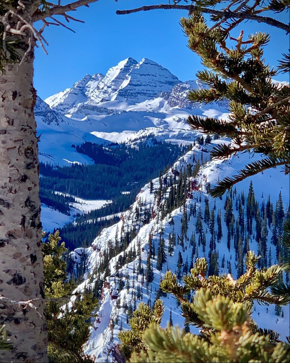 Solve Colorado jigsaw puzzle online with 320 pieces