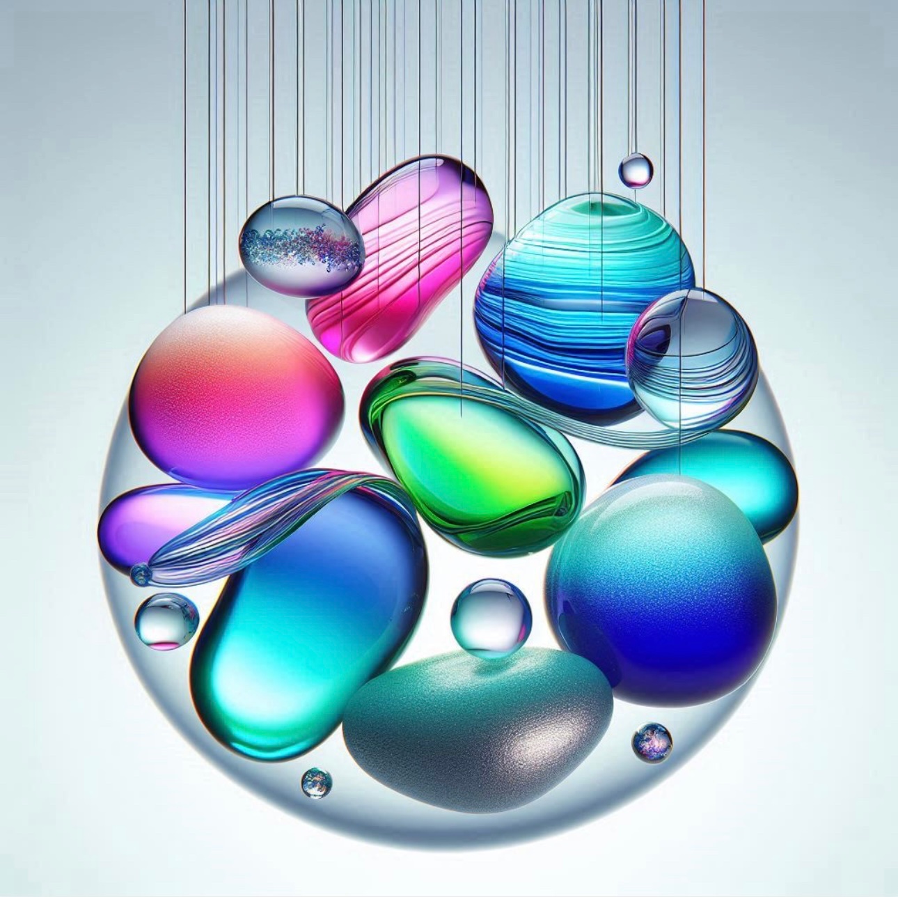 Solve Fit Bit-by-Bit jigsaw puzzle online with 81 pieces