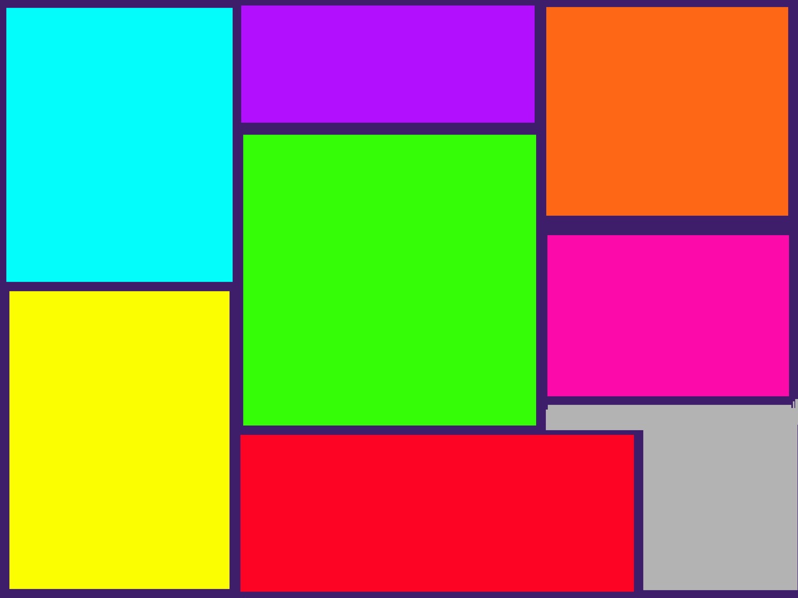 Solve Bloop jigsaw puzzle online with 540 pieces