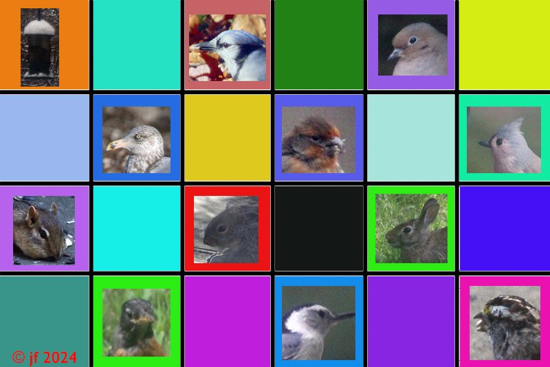 Solve blocks jigsaw puzzle online with 35 pieces