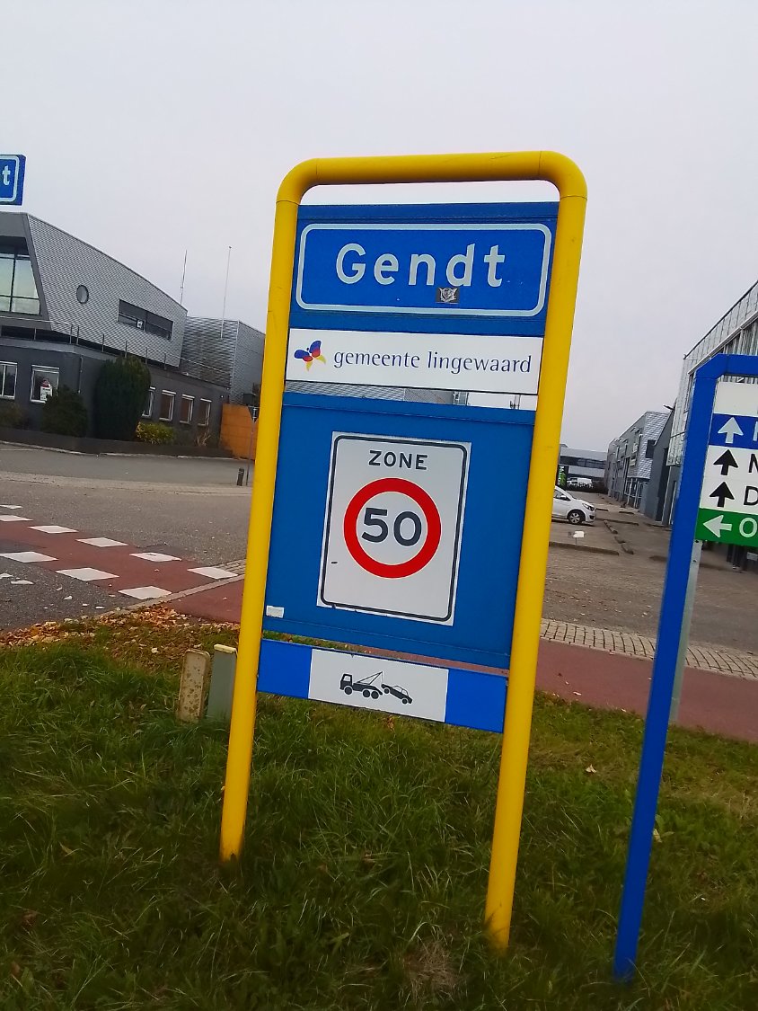 Solve Gendt Gelderland Netherlands jigsaw puzzle online with 12 pieces