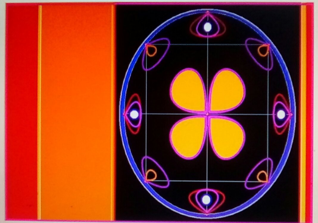 Solve Waiting room jigsaw puzzle online with 117 pieces