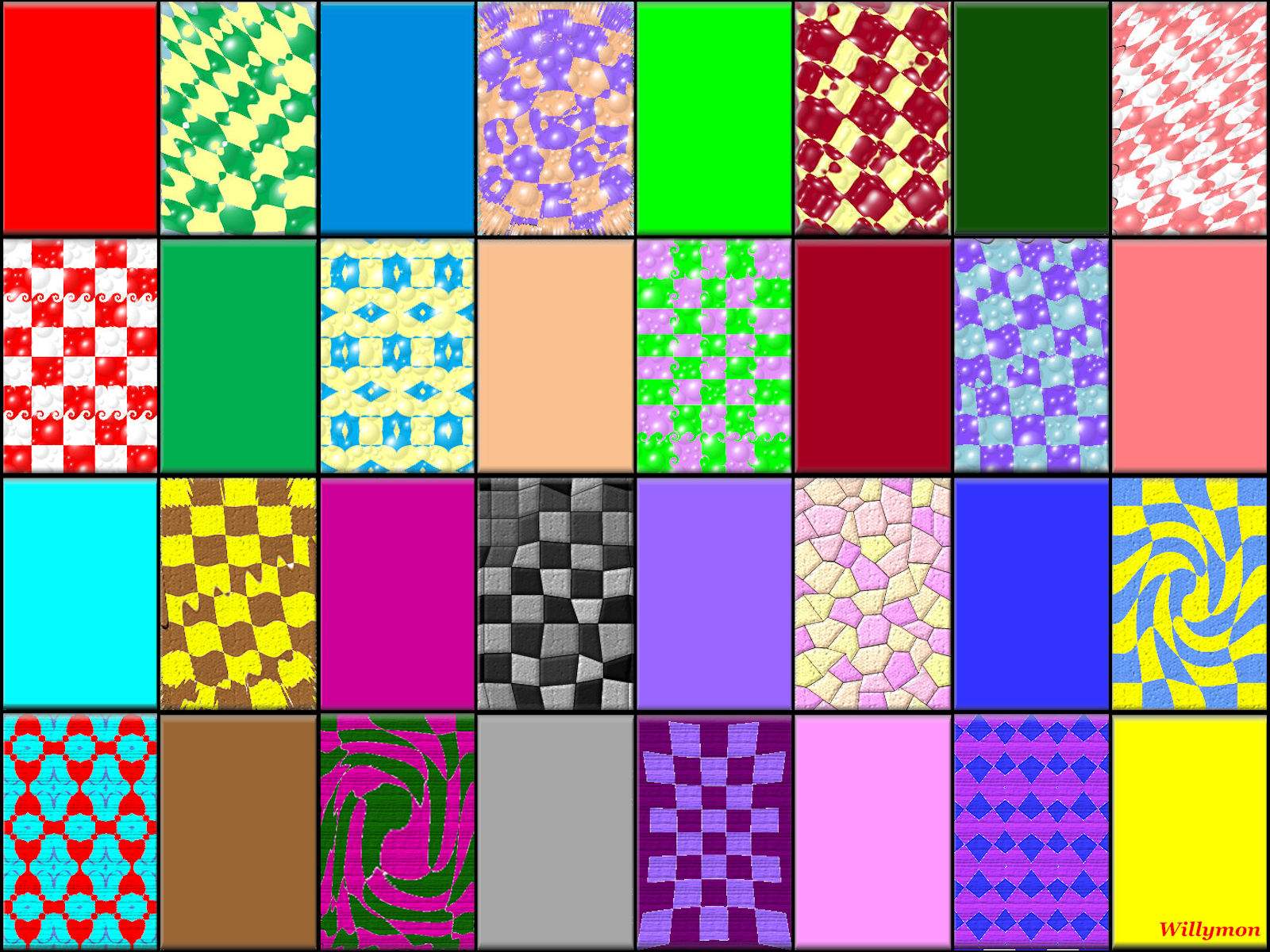 Solve rectangles jigsaw puzzle online with 266 pieces