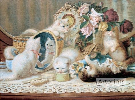 Jigsaw Puzzle | 35 pieces | The five senses | Jigidi