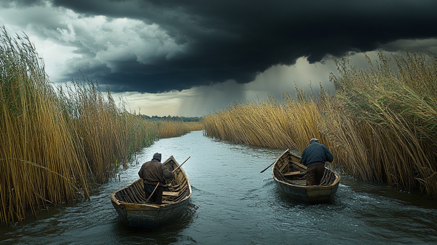 Solve No second guessing their commitment. jigsaw puzzle online with ...