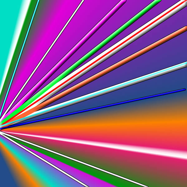 Solve Vanishing_Point jigsaw puzzle online with 100 pieces