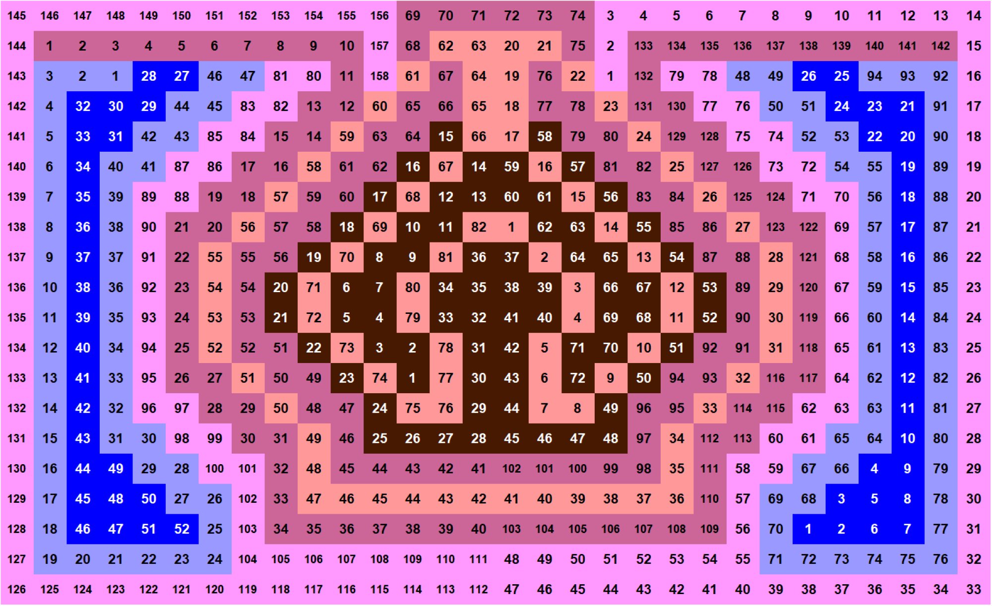 Solve 602 jigsaw puzzle online with 600 pieces