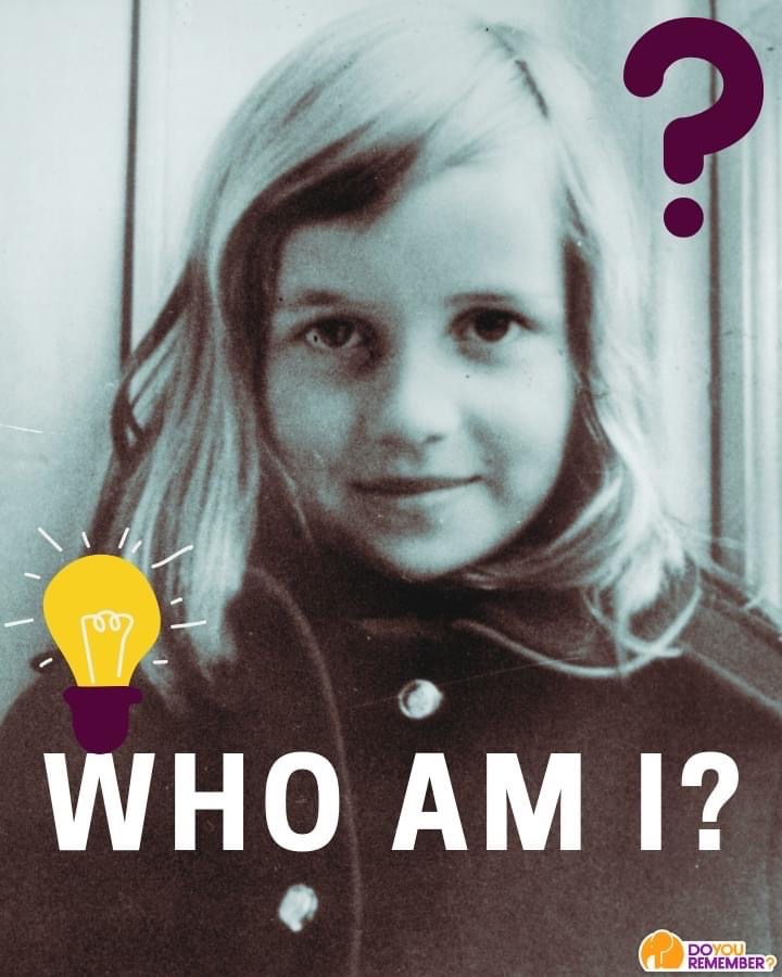 Solve Do you know who this is? jigsaw puzzle online with 12 pieces